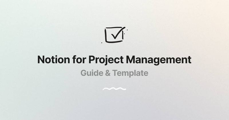Notion slow? 10 Tips to Make Notion Faster